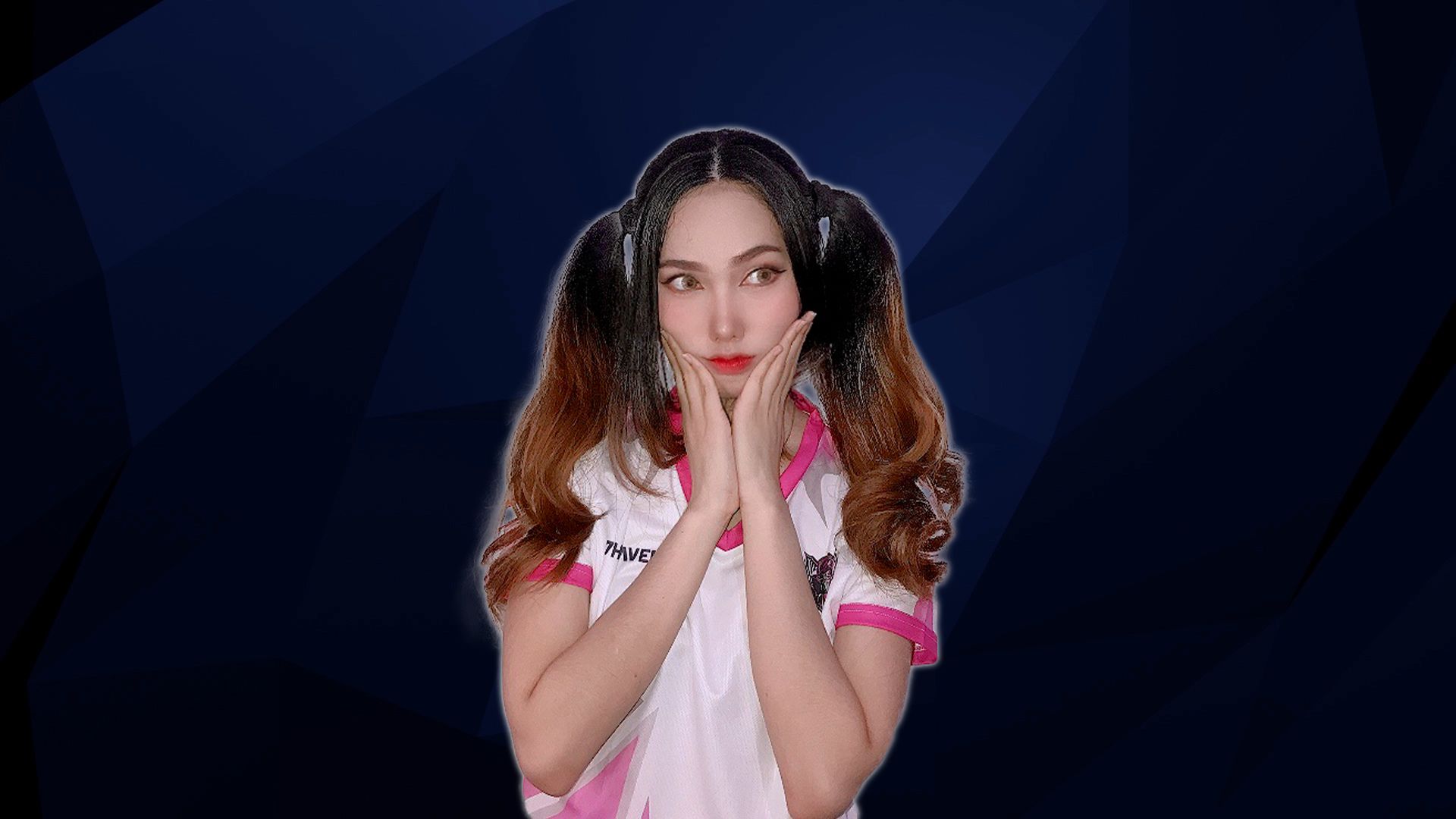 Baby G, bidadari baru di scene pro Mobile Legends ladies | ONE Esports ...
