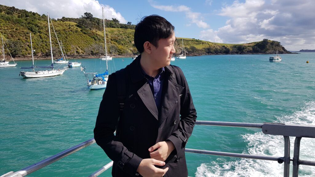 EKSKLUSIF: Bagi Team RRQ, Jamesss lebih dari sekadar mendatangkan trofi ...