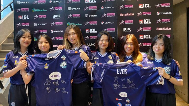 Funi kembali jadi andalan EVOS Lynx | ONE Esports Indonesia