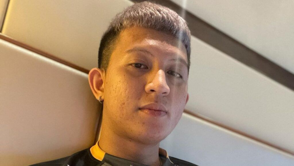 Xinnn indikasikan bakal kembali jadi andalan RRQ Hoshi | ONE Esports ...