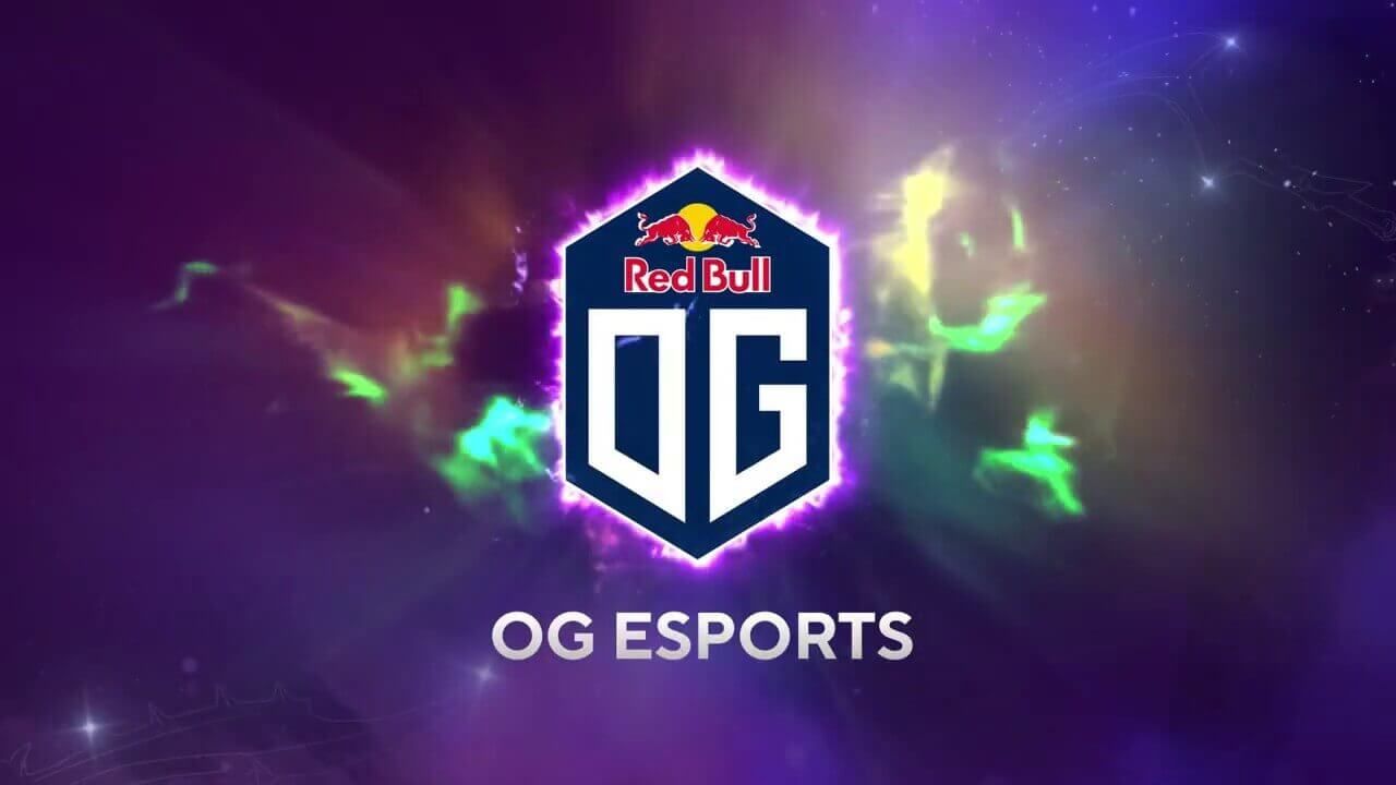 OG Esports perkenalkan divisi Valorant | ONE Esports Indonesia