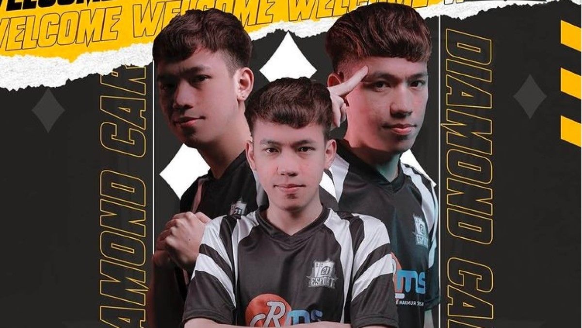 Foxe jadi transfer ketiga divisi PUBG Mobile 21 Esports | ONE Esports ...