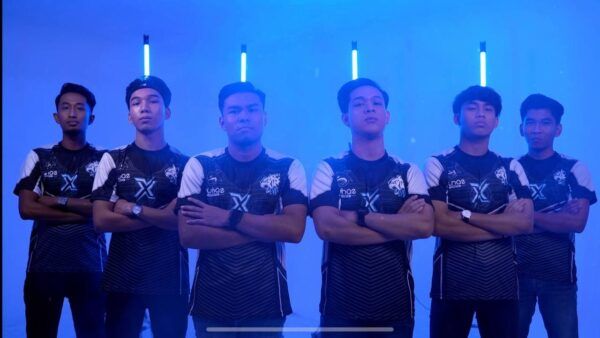 Inilah roster EVOS untuk MPL MY Season 7 | ONE Esports Indonesia