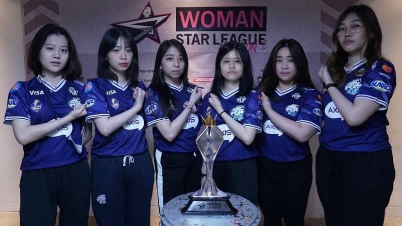 Ingin latih Funi Dkk di EVOS Lynx? Begini caranya | ONE Esports Indonesia