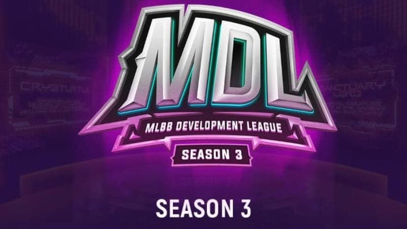 Begini hitung-hitungan poin untuk klasemen MDL Season 3 | ONE Esports ...