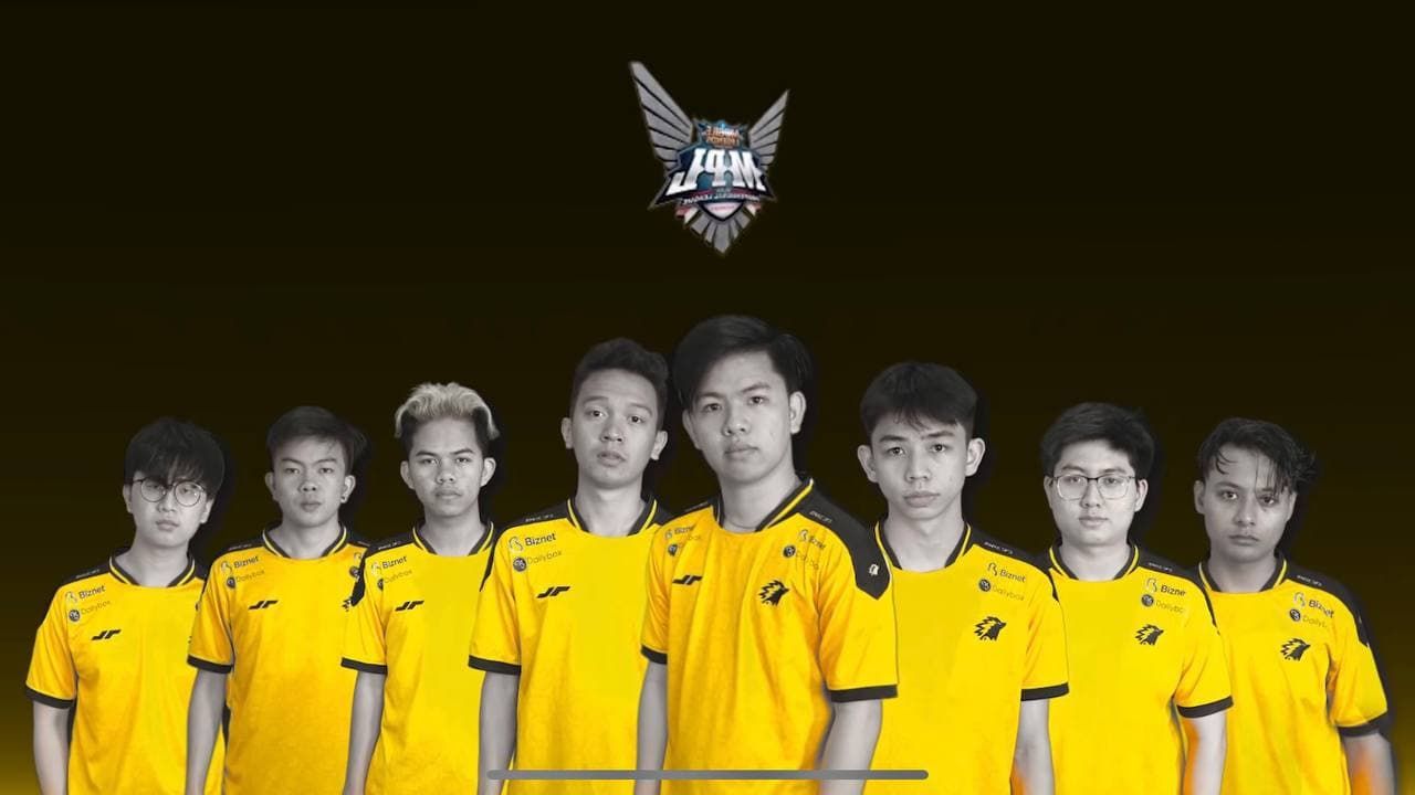 Onic umumkan roster MPL ID Season 7, Kiboy dan Maipan promosi | ONE ...